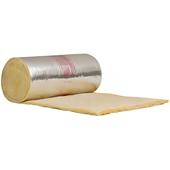 SOFTR® Duct Wrap FRK – Titan Insulation Enterprises LLC