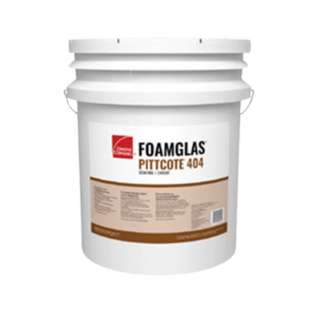 PITTCOTE® 404 – Titan Insulation Enterprises LLC