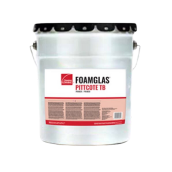 PITTCOTE® TB Primer – Titan Insulation Enterprises LLC